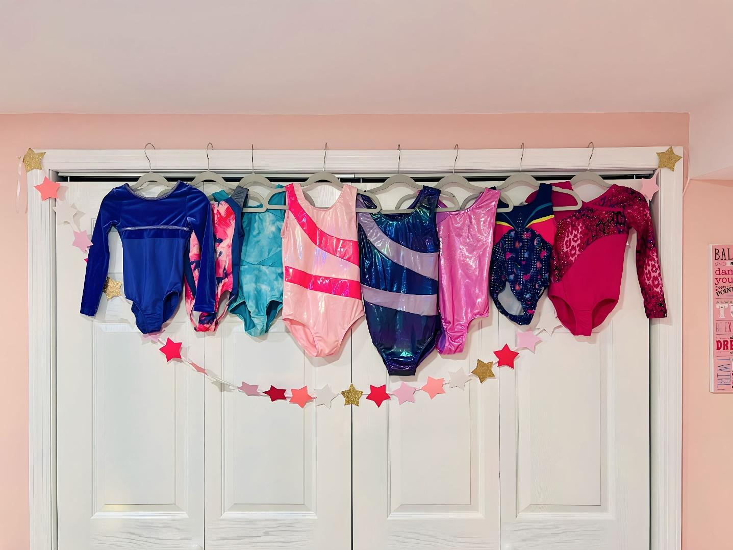 Cartwheels and Cookies: A Gymnastics Birthday Party - We Like To Party Plan