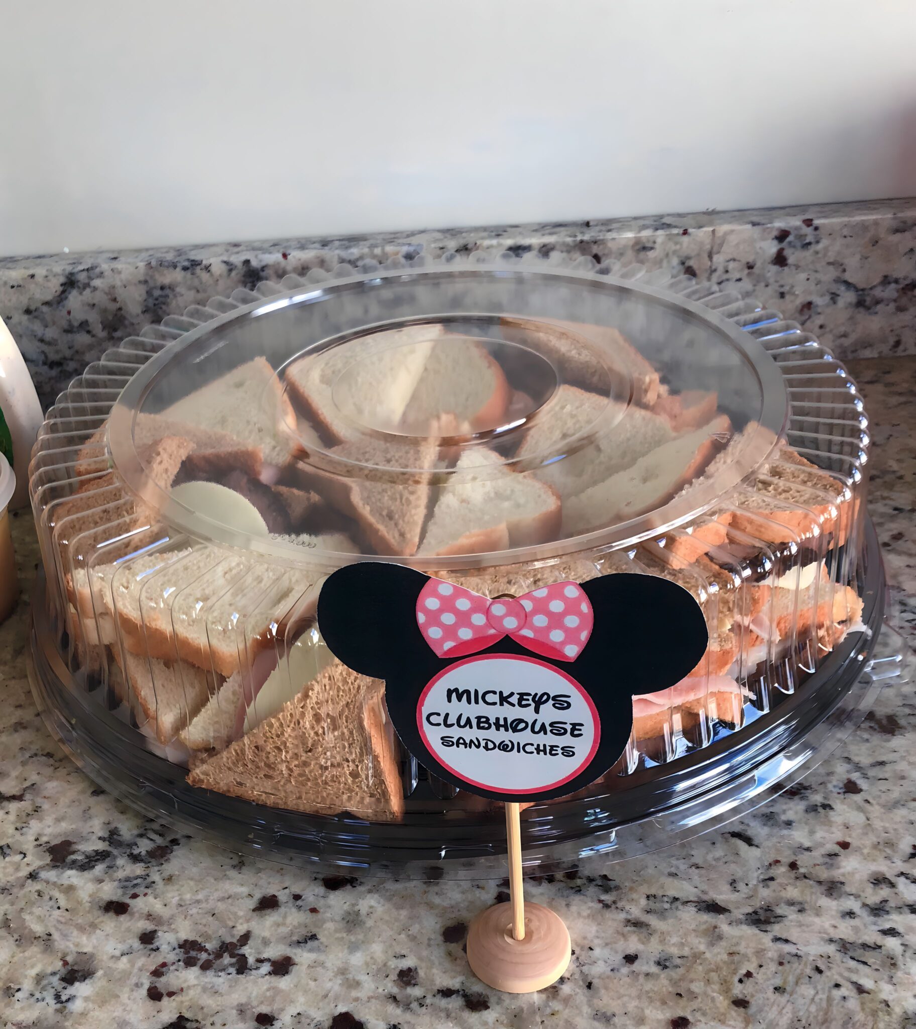 Oh “Two”dles: A Minnie Mouse Birthday Party - We Like To Party Plan
