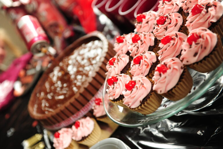 Dr Pepper Themed Birthday Party - We Like To Party Plan