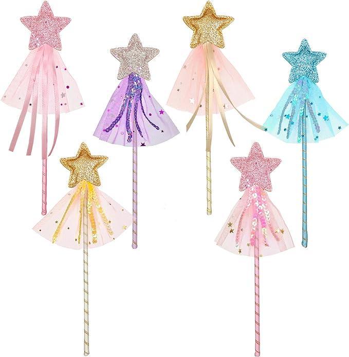 Creating a Magical Disney Princess Birthday Party: Your Ultimate Supply ...