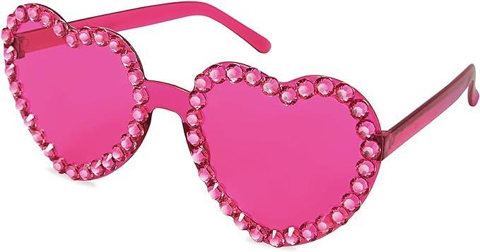 Valentine's Day Gift Guide - We Like To Party Plan