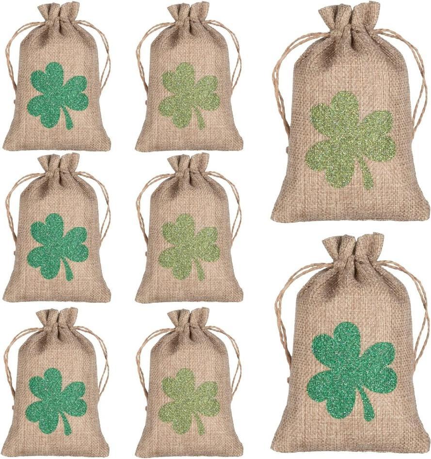 St. Patrick’s Day Party Supply Guide - We Like To Party Plan