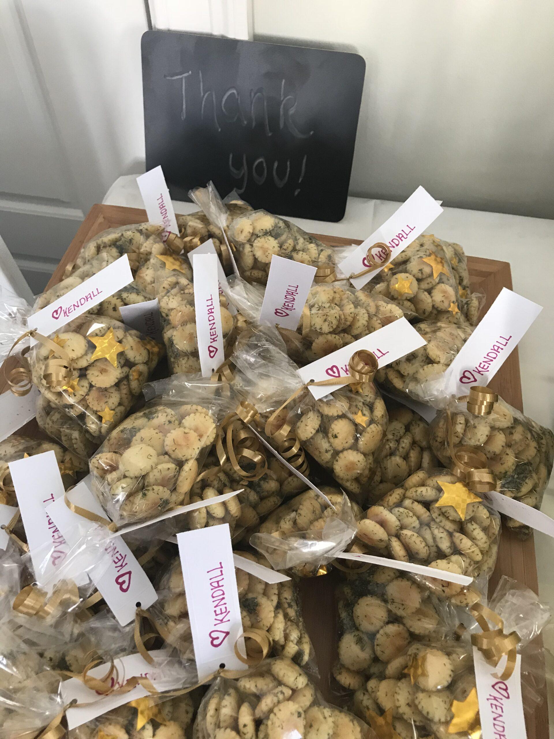 Twinkle Little Star Birthday Party - We Like To Party Plan