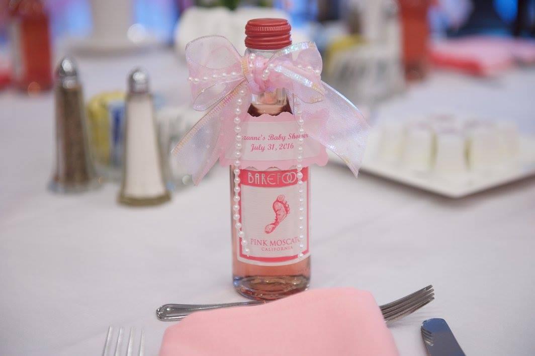 Baby Shower Gift guide - We Like To Party Plan