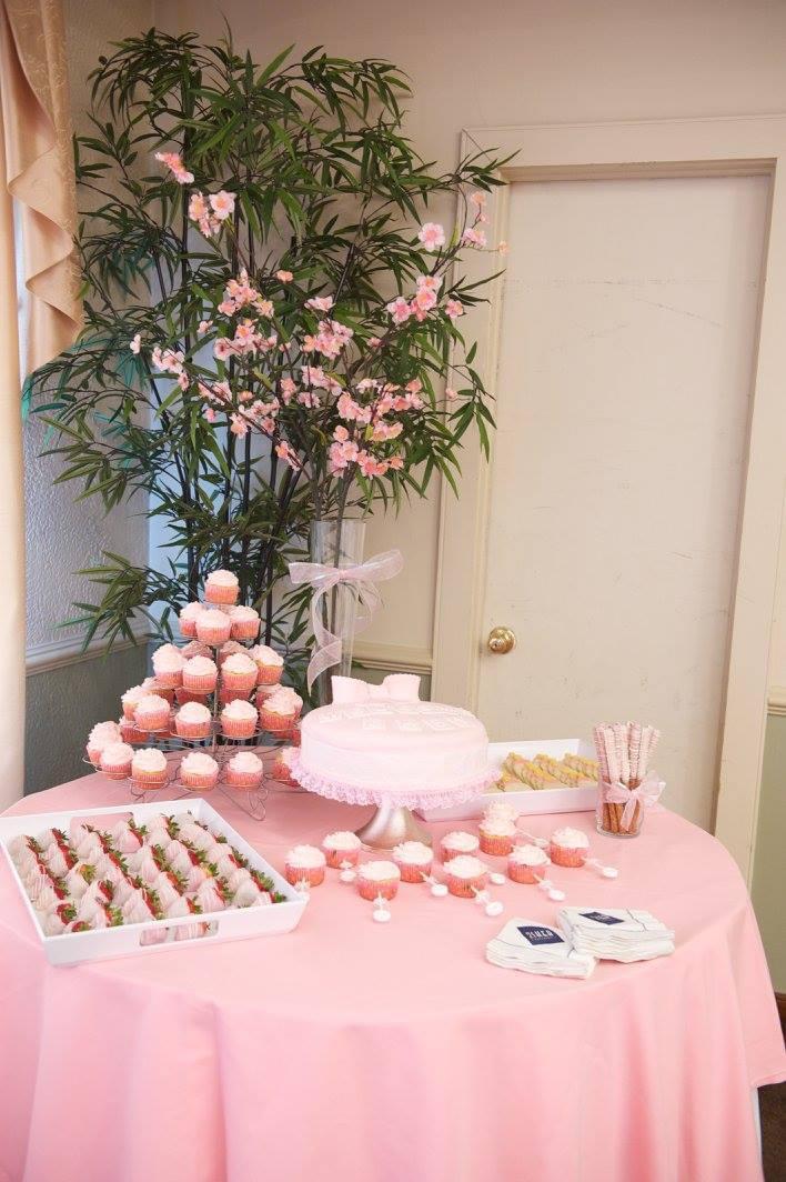 Baby Shower Gift guide - We Like To Party Plan