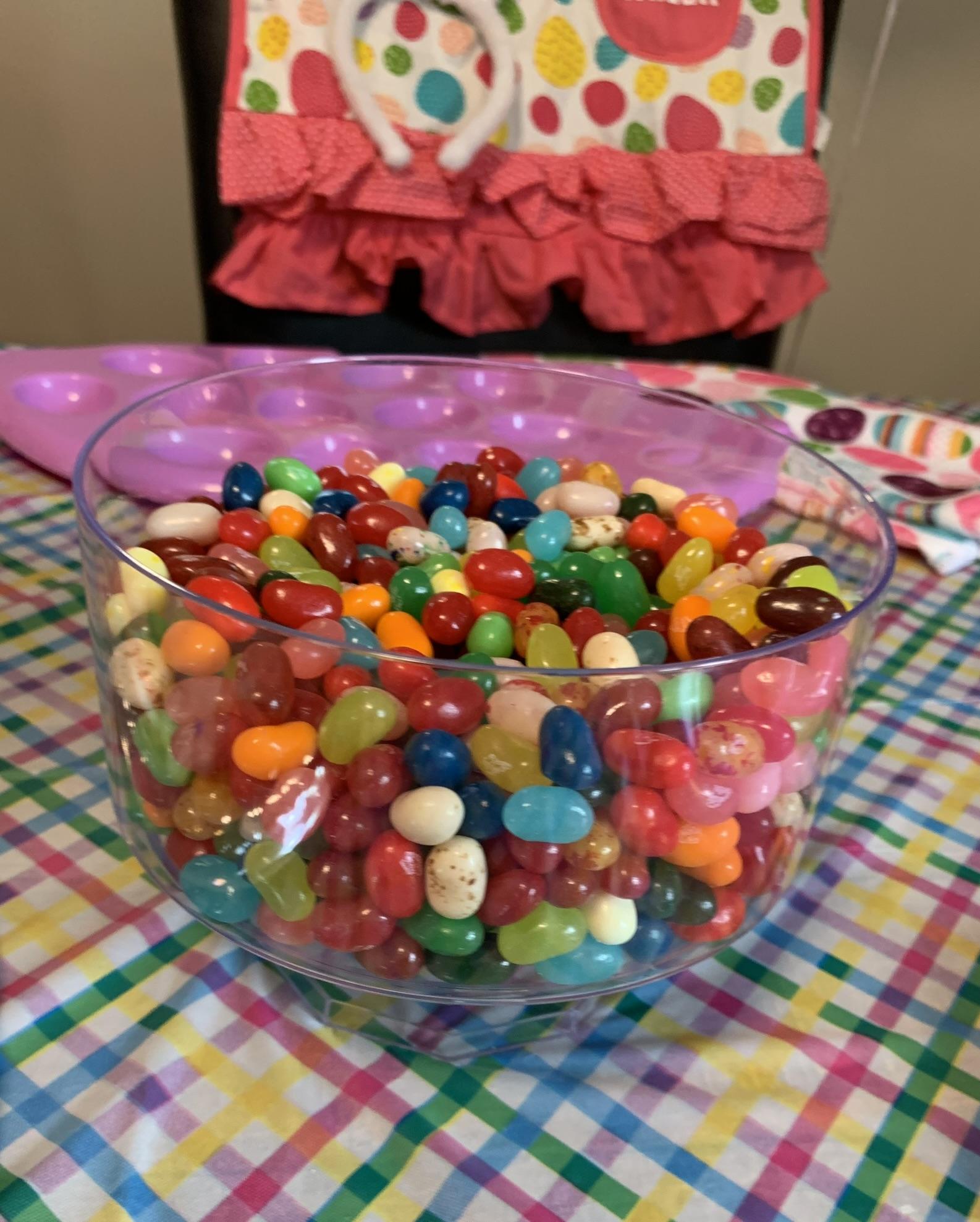 Easter Egg Hunt Themed Birthday Party - We Like To Party Plan
