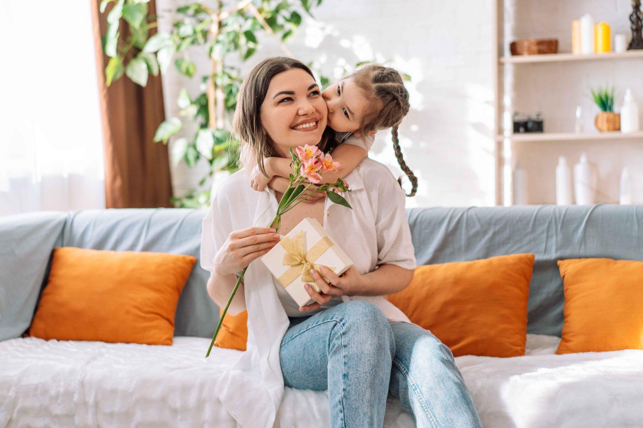 Mother's Day Gift Guide - We Like To Party Plan