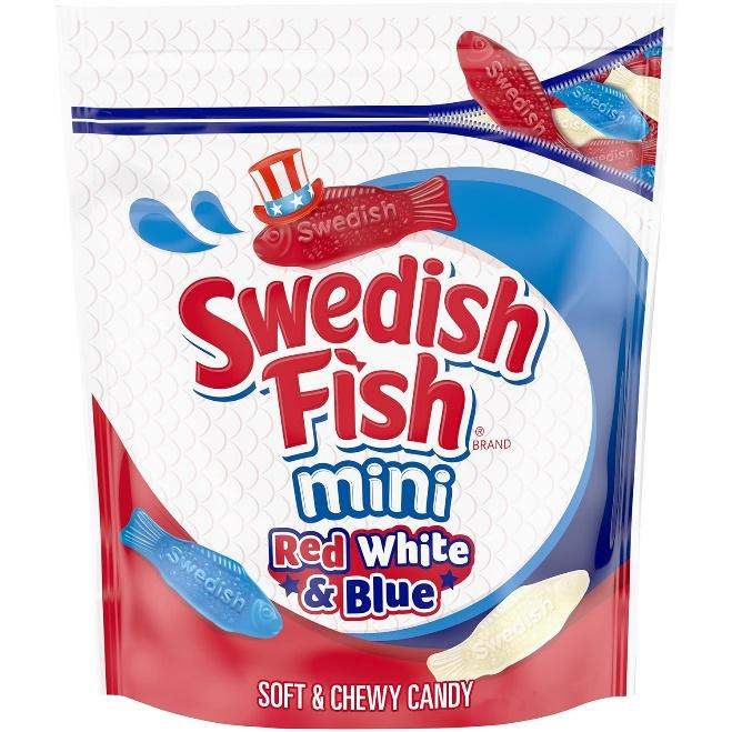 Party in the USA: The Ultimate Red, White and Blue Party Supply Guide ...