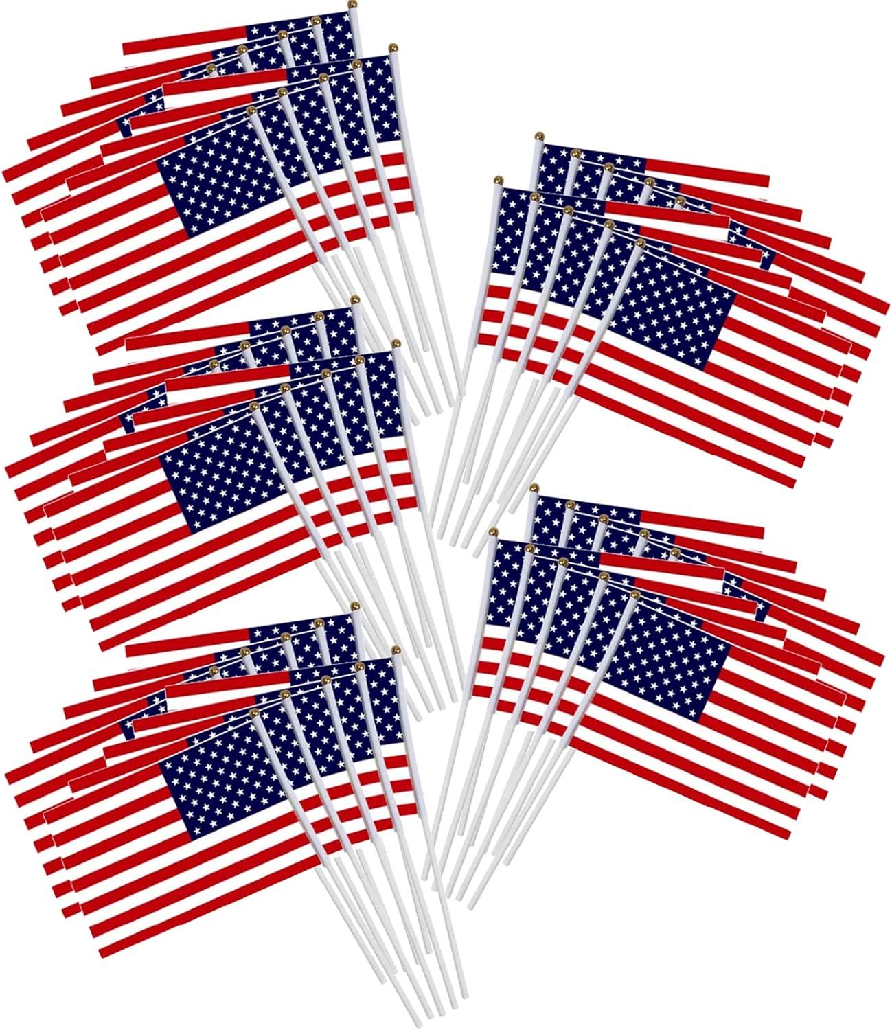 Party in the USA: The Ultimate Red, White and Blue Party Supply Guide ...