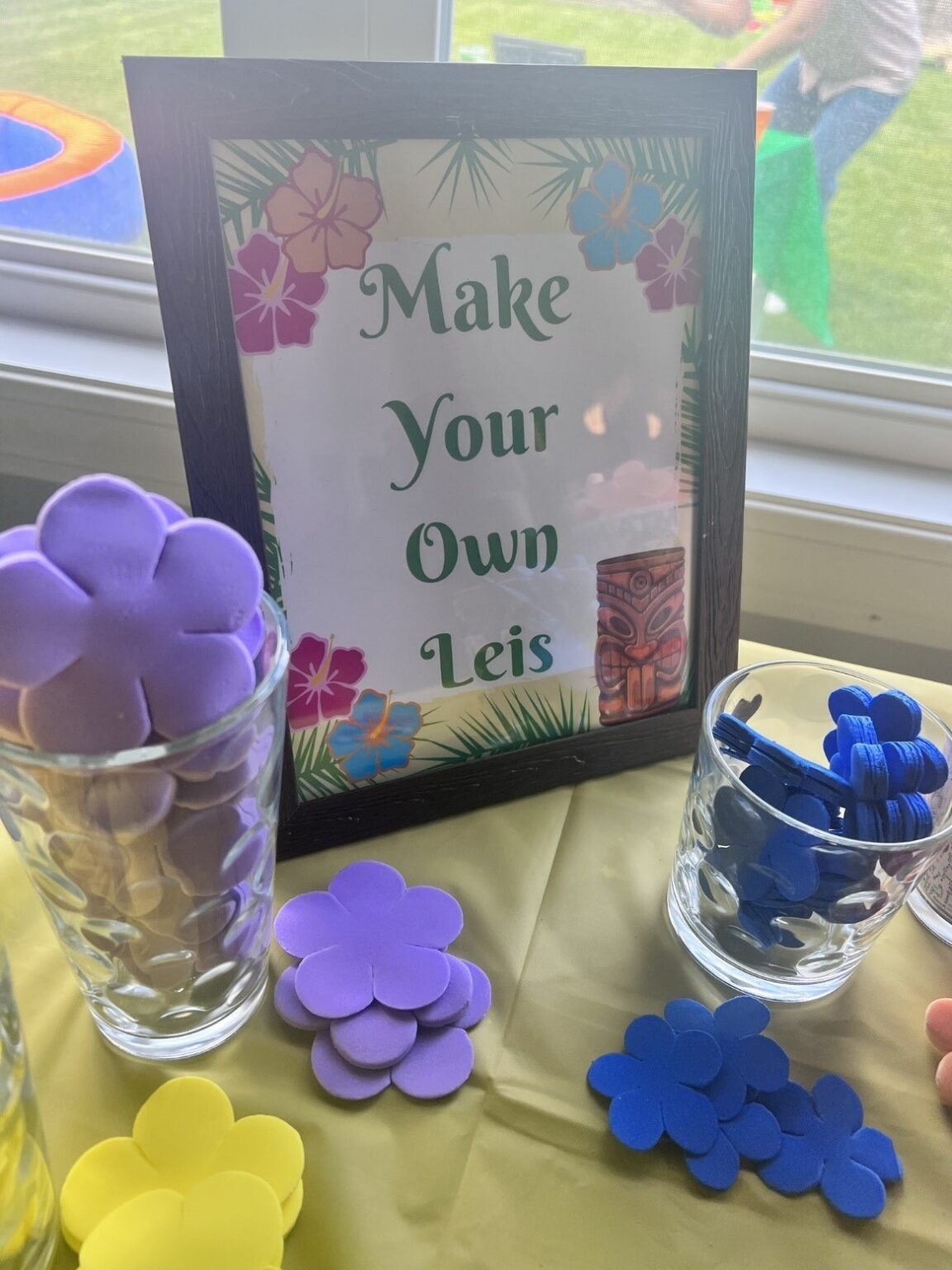 Aloha: A Hawaiian Luau Themed Birthday Party - We Like To Party Plan