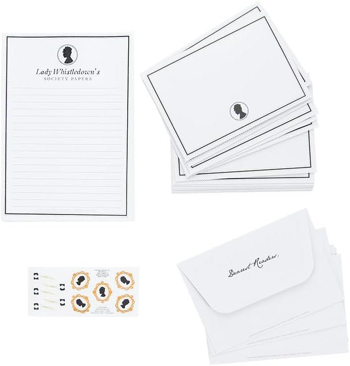 Bridgerton Party Supply Guide - We Like To Party Plan