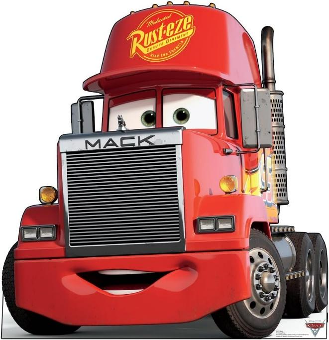 Ultimate Pixar Cars Party Supply Guide - We Like To Party Plan