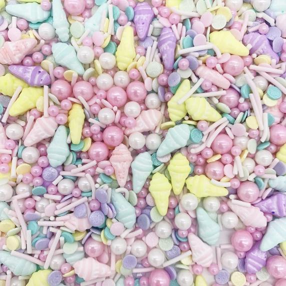 Ultimate Ice Cream Party Supply Guide - We Like To Party Plan