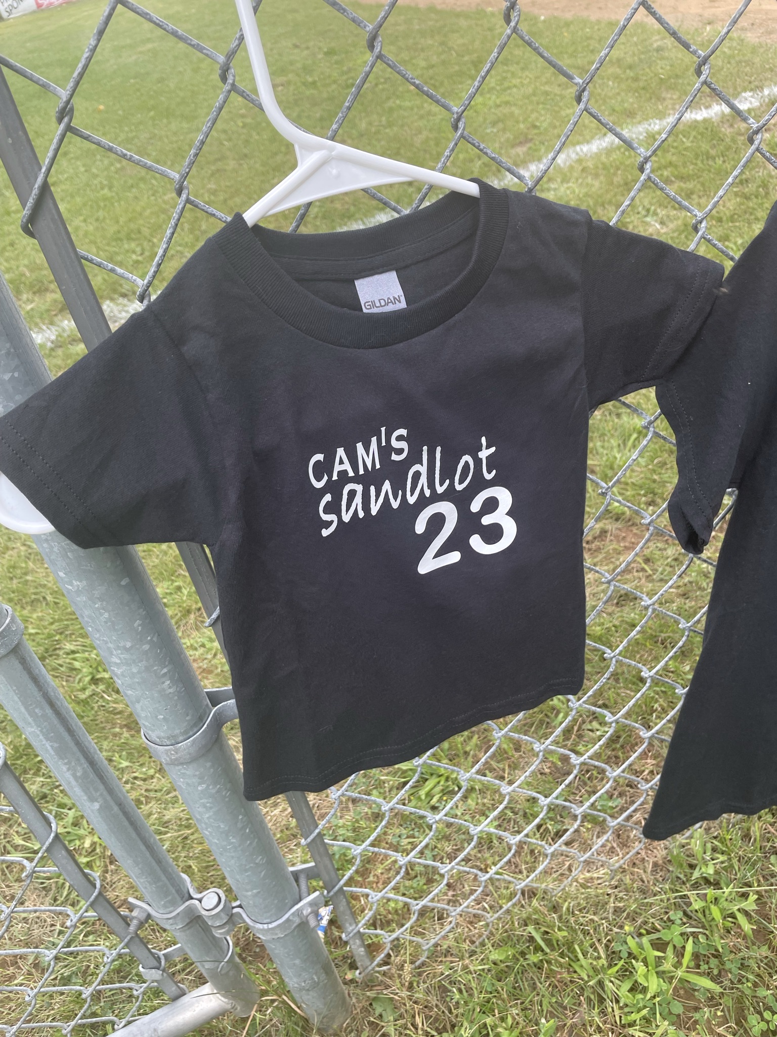 Sandlot Themed Birthday Party - We Like To Party Plan