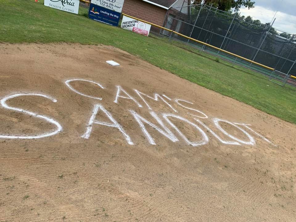 Sandlot Themed Birthday Party - We Like To Party Plan