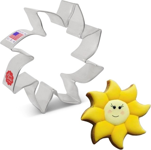 A 1st Trip Around the Sun Birthday Party Supply Guide - We Like To ...