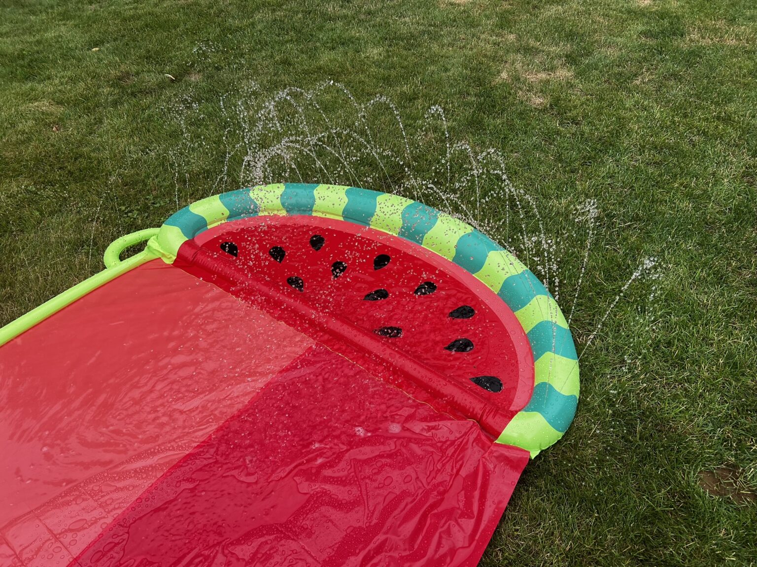 Sweet Summertime Fun: A Watermelon Themed Pool Party - We Like To Party ...