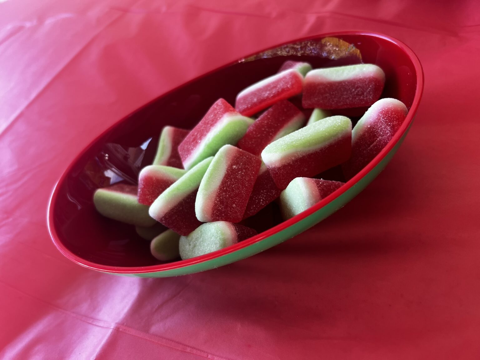 Sweet Summertime Fun: A Watermelon Themed Pool Party - We Like To Party ...