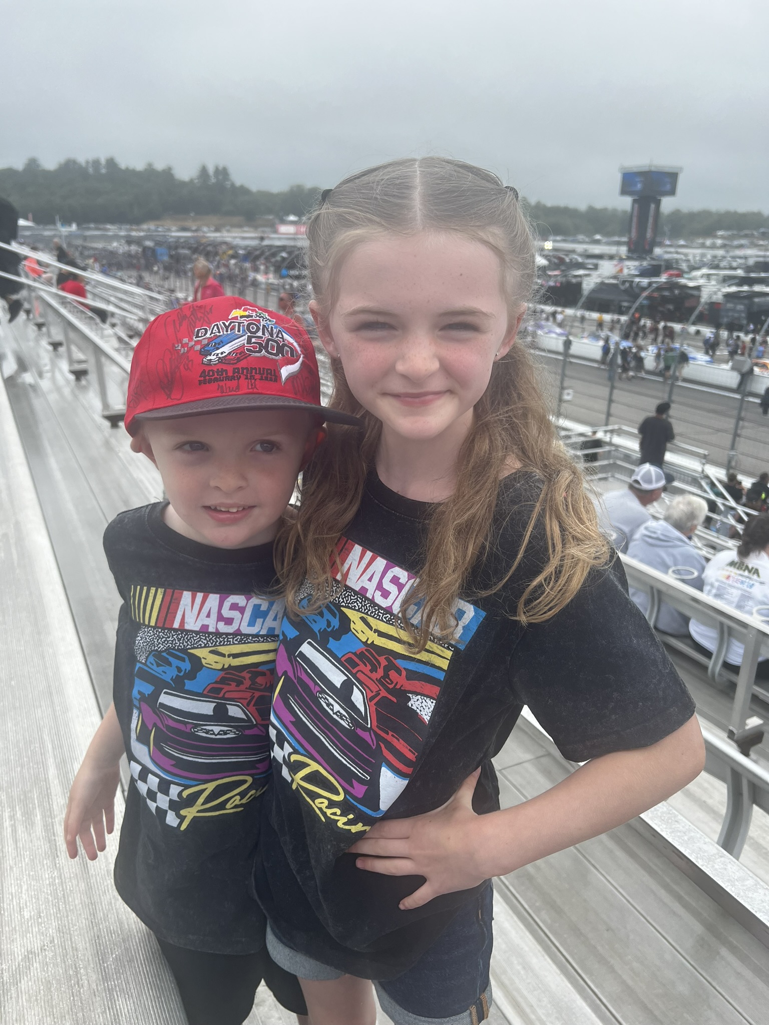 Start Your Engines: A NASCAR Themed Birthday Party - We Like To Party Plan