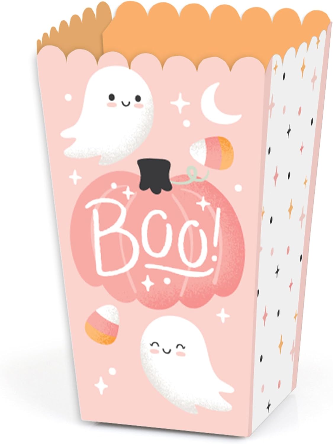 Halloween “Boo” Party Supply Guide - We Like To Party Plan