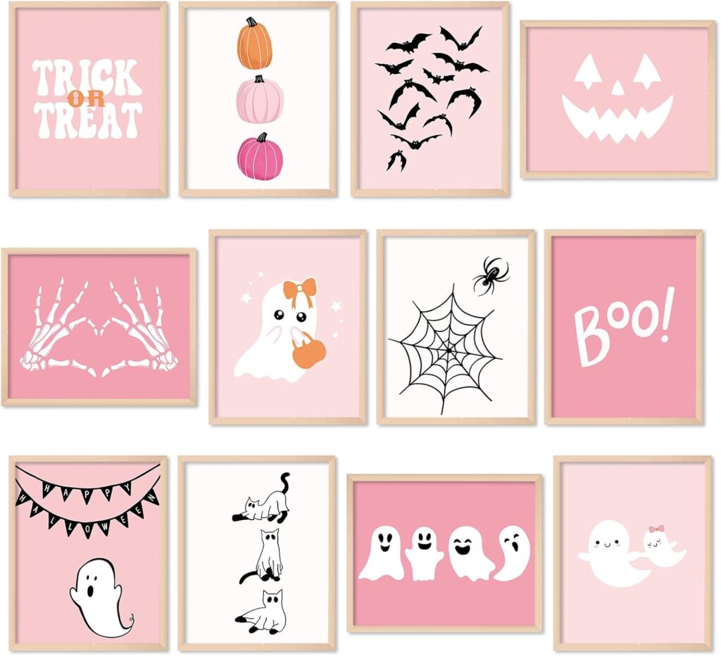 Halloween “Boo” Party Supply Guide - We Like To Party Plan