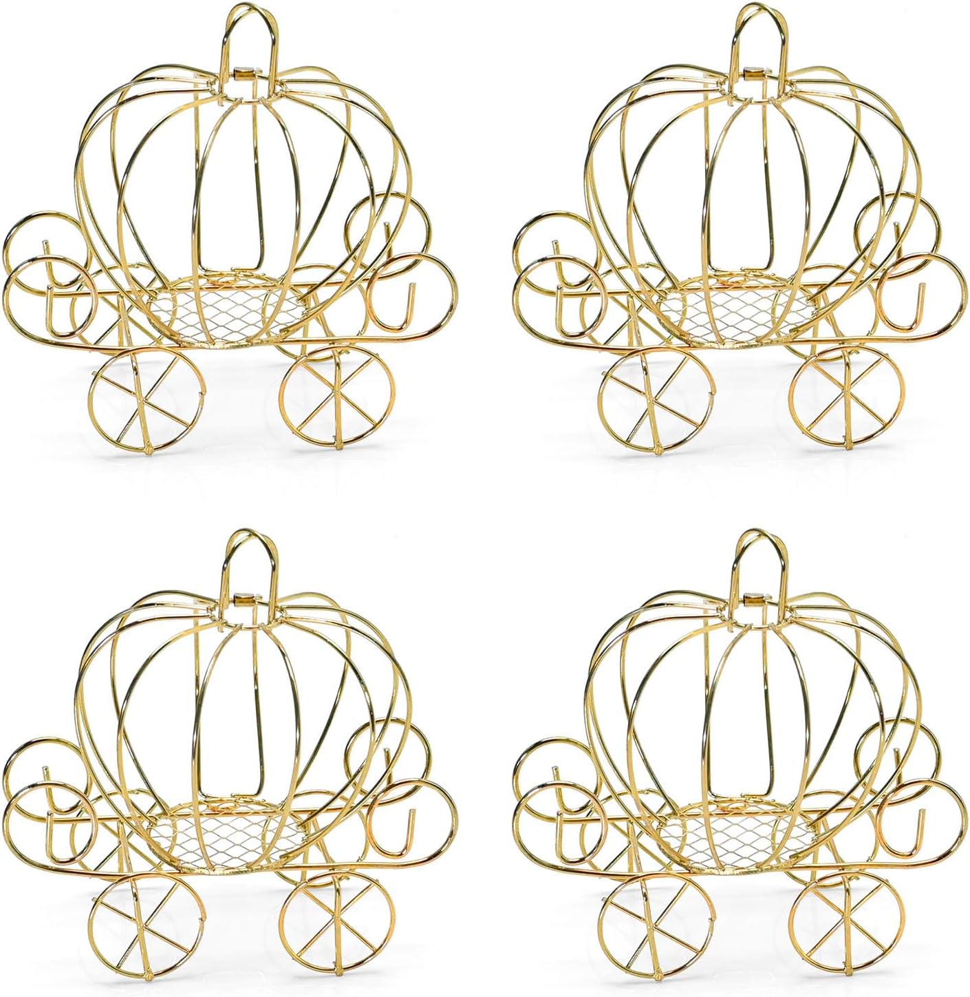 Princess Tea Party Supply Guide - We Like To Party Plan