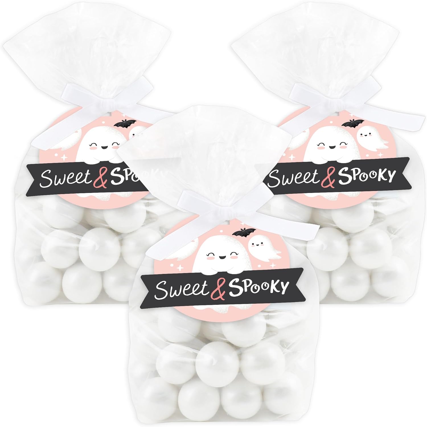 Halloween “Boo” Party Supply Guide - We Like To Party Plan