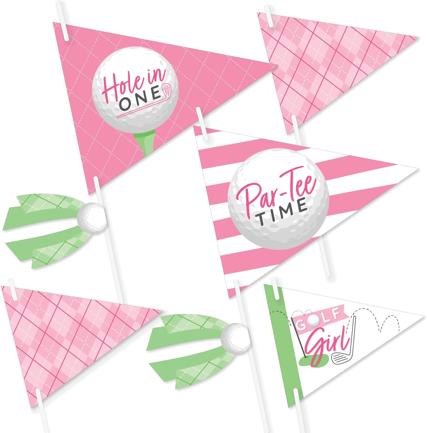Let’s Par-Tee” Party Supply Guide - We Like To Party Plan