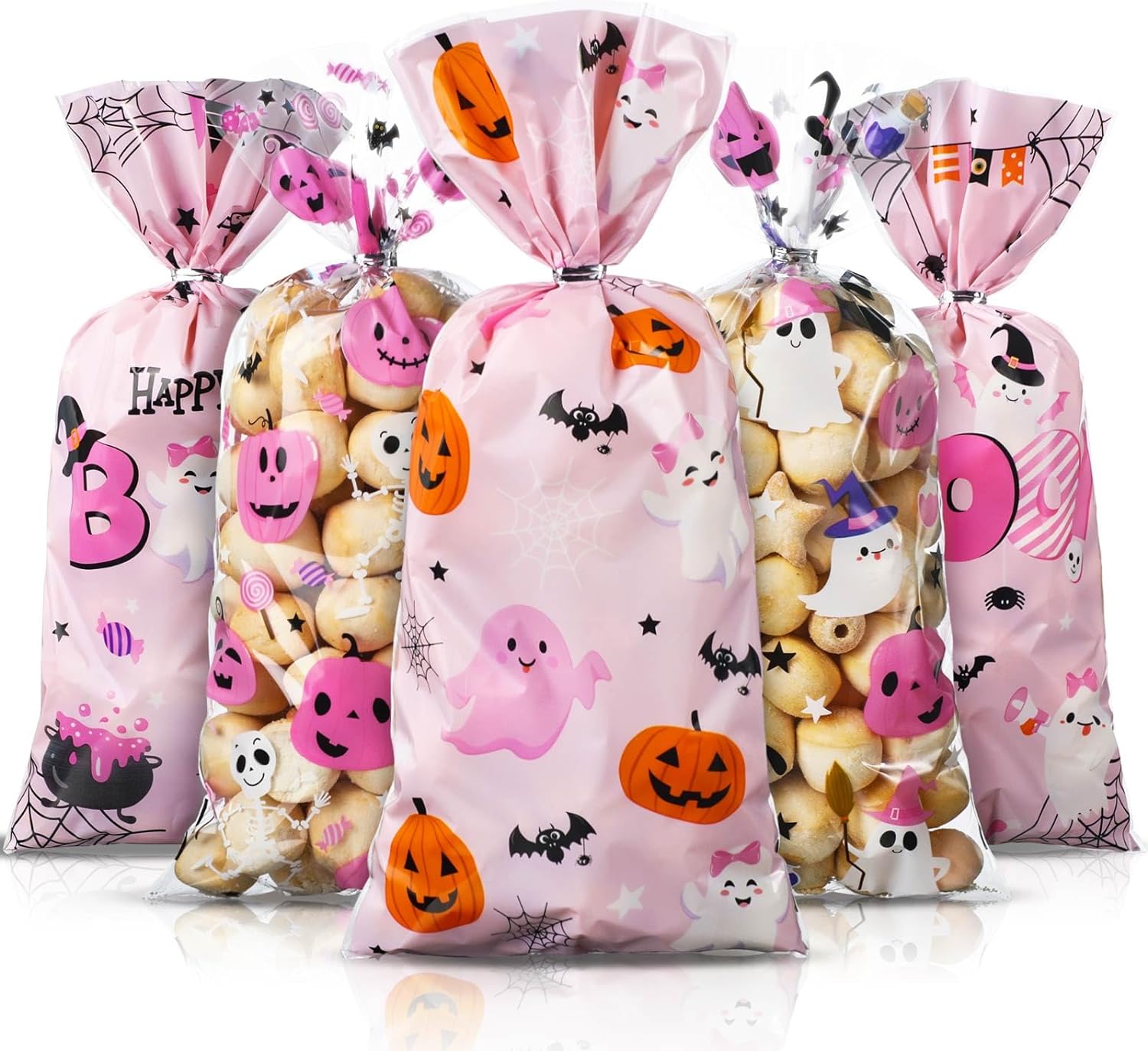 Halloween “Boo” Party Supply Guide - We Like To Party Plan