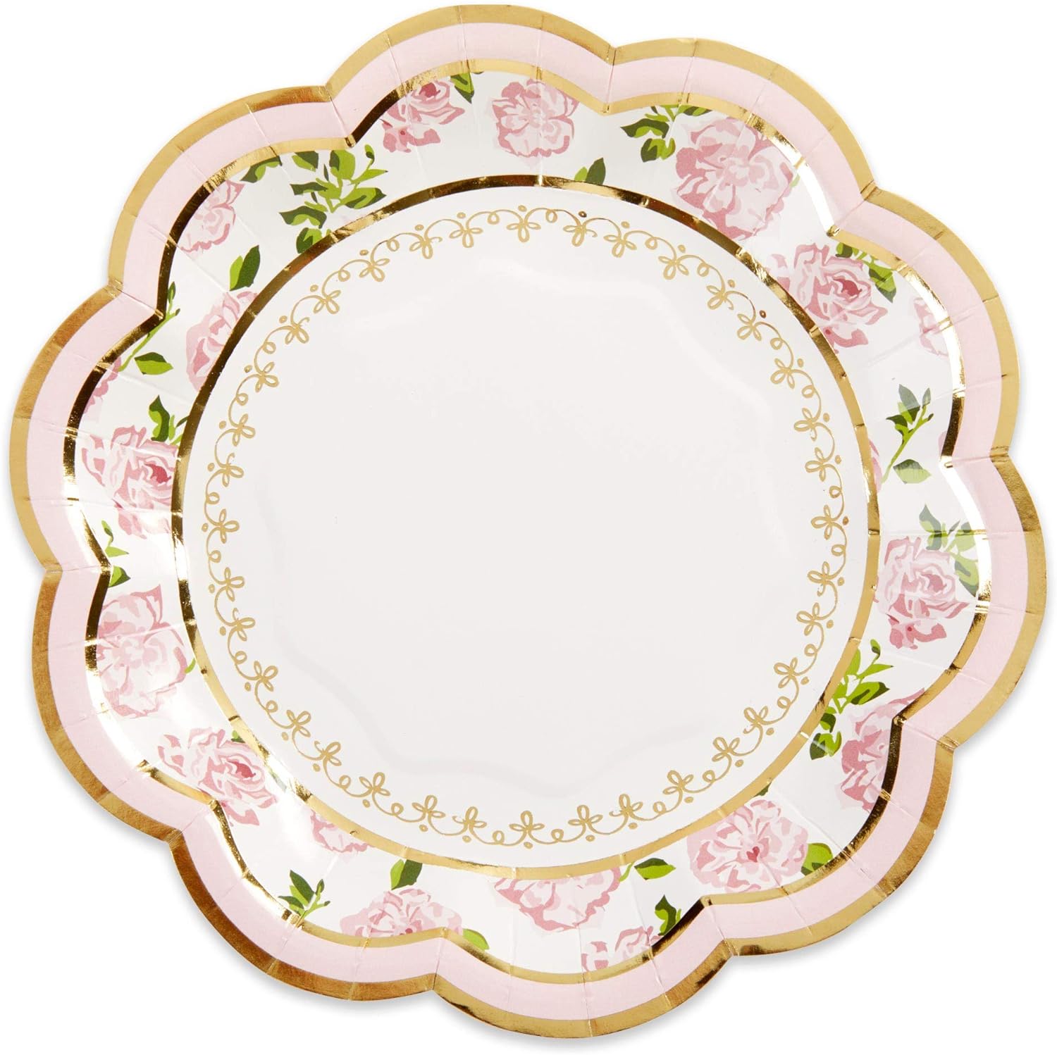 Princess Tea Party Supply Guide - We Like To Party Plan