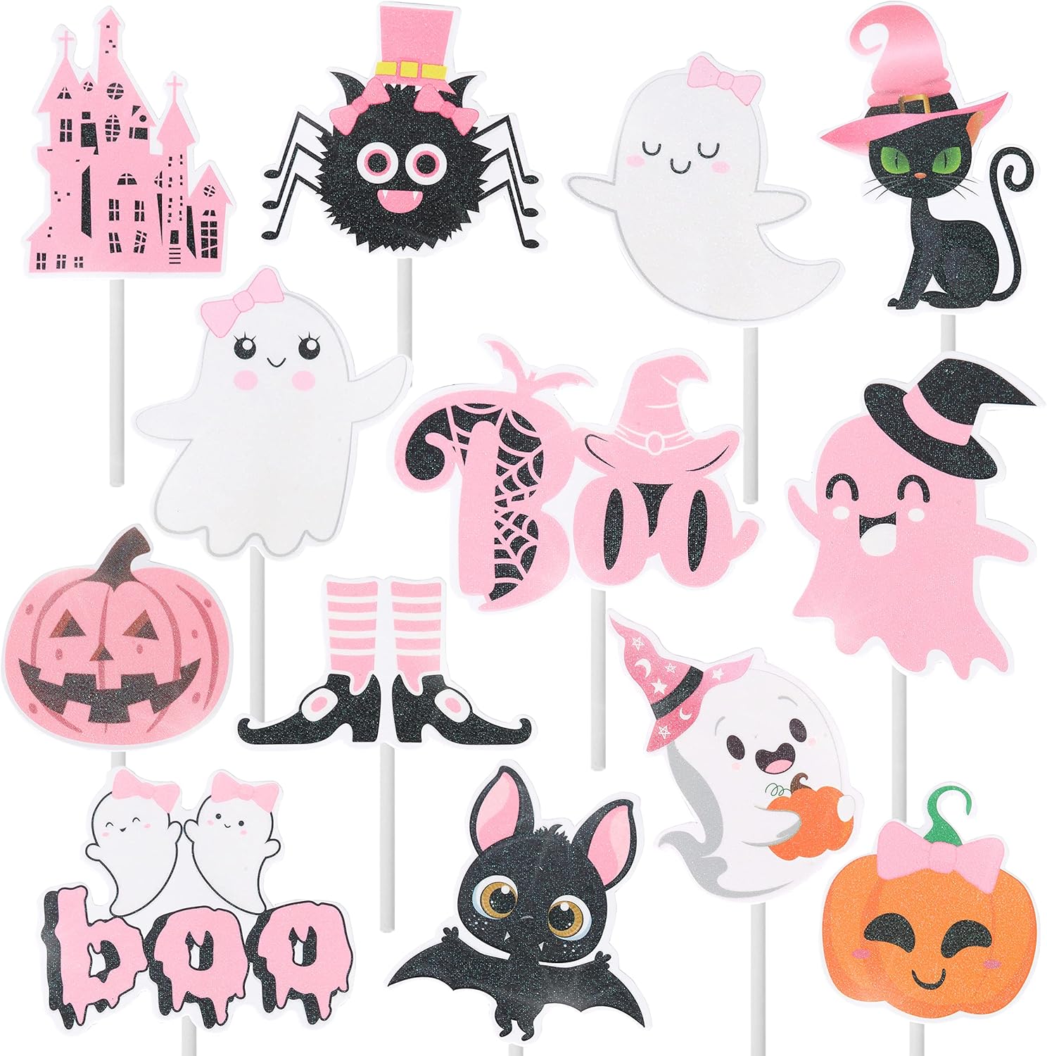 Halloween “Boo” Party Supply Guide - We Like To Party Plan