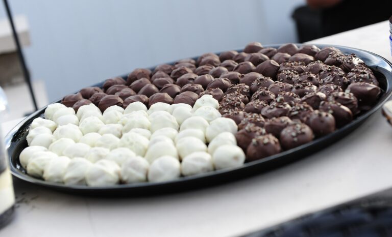 OREO Themed Birthday Party - We Like To Party Plan