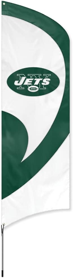 New York Jets Party Supply Guide - We Like To Party Plan