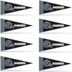 Las Vegas Raiders Party Supply Guide - We Like To Party Plan