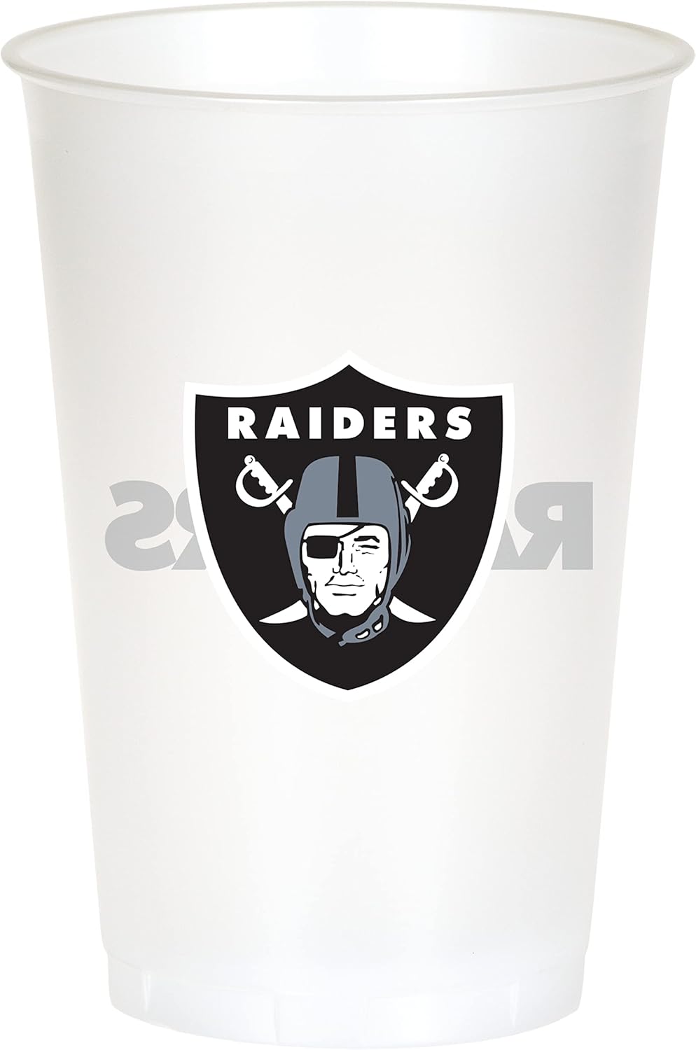 Las Vegas Raiders Party Supply Guide - We Like To Party Plan