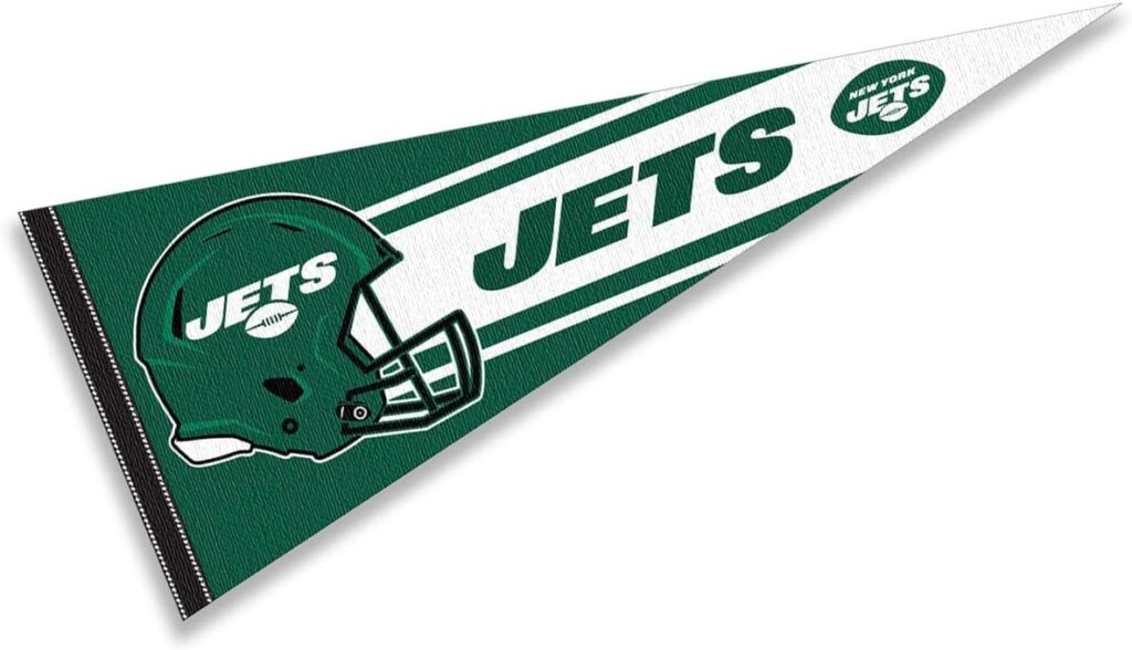 New York Jets Party Supply Guide - We Like To Party Plan