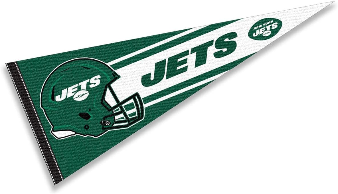 New York Jets Party Supply Guide - We Like To Party Plan