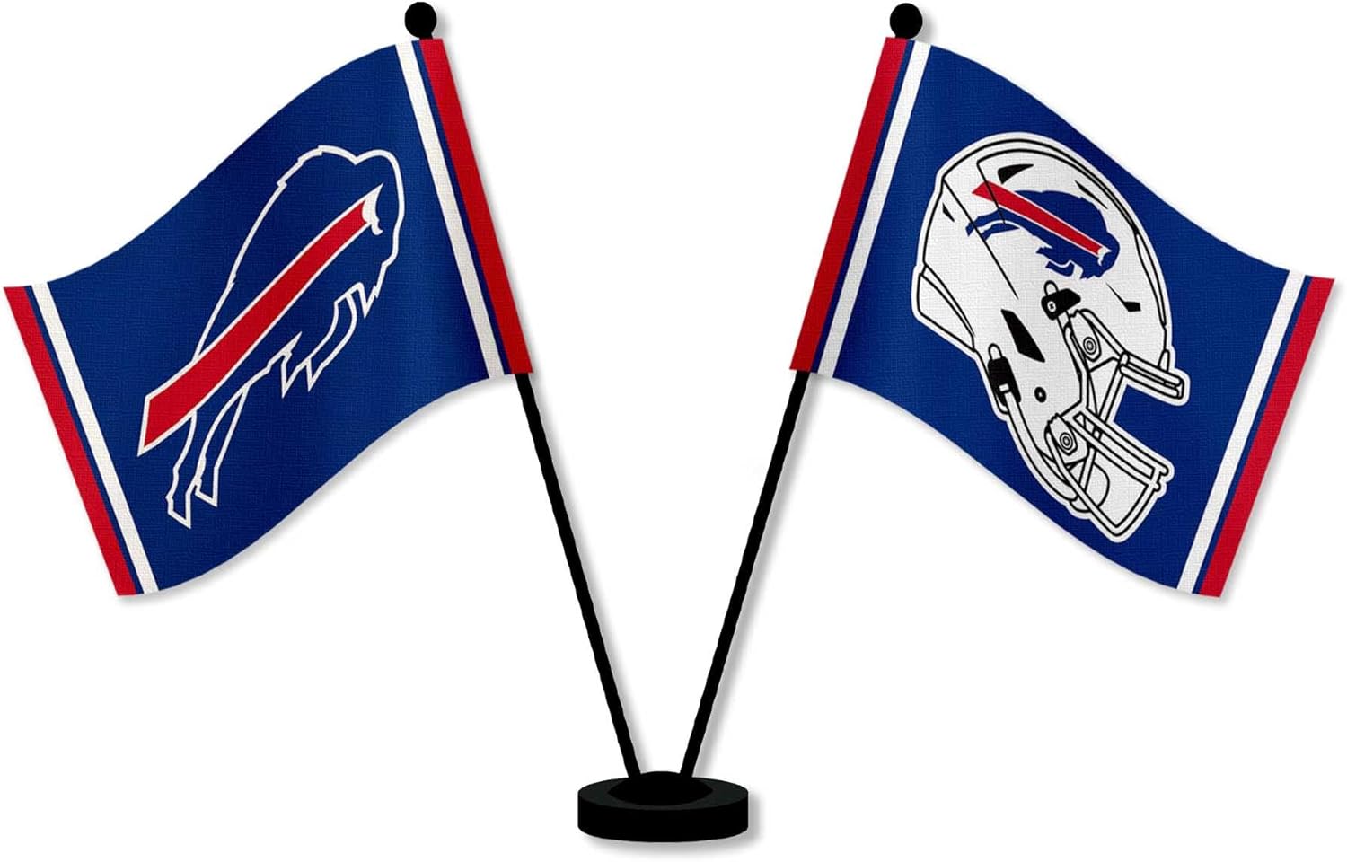 Buffalo Bills Party Supply Guide - We Like To Party Plan