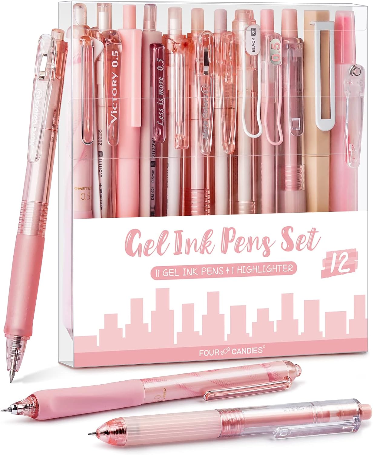Tween Girl Gift Guide - We Like To Party Plan