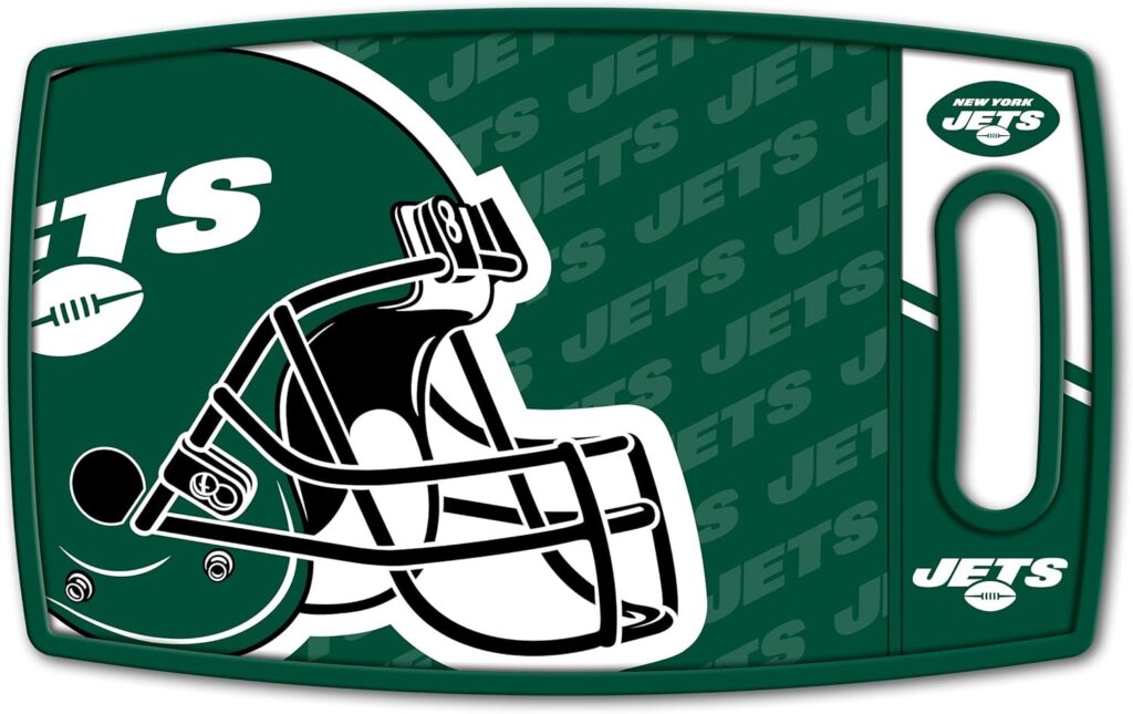 New York Jets Party Supply Guide - We Like To Party Plan