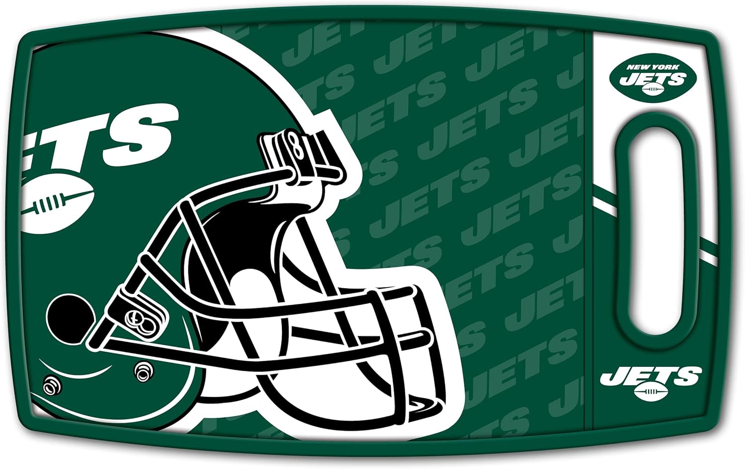 New York Jets Party Supply Guide - We Like To Party Plan