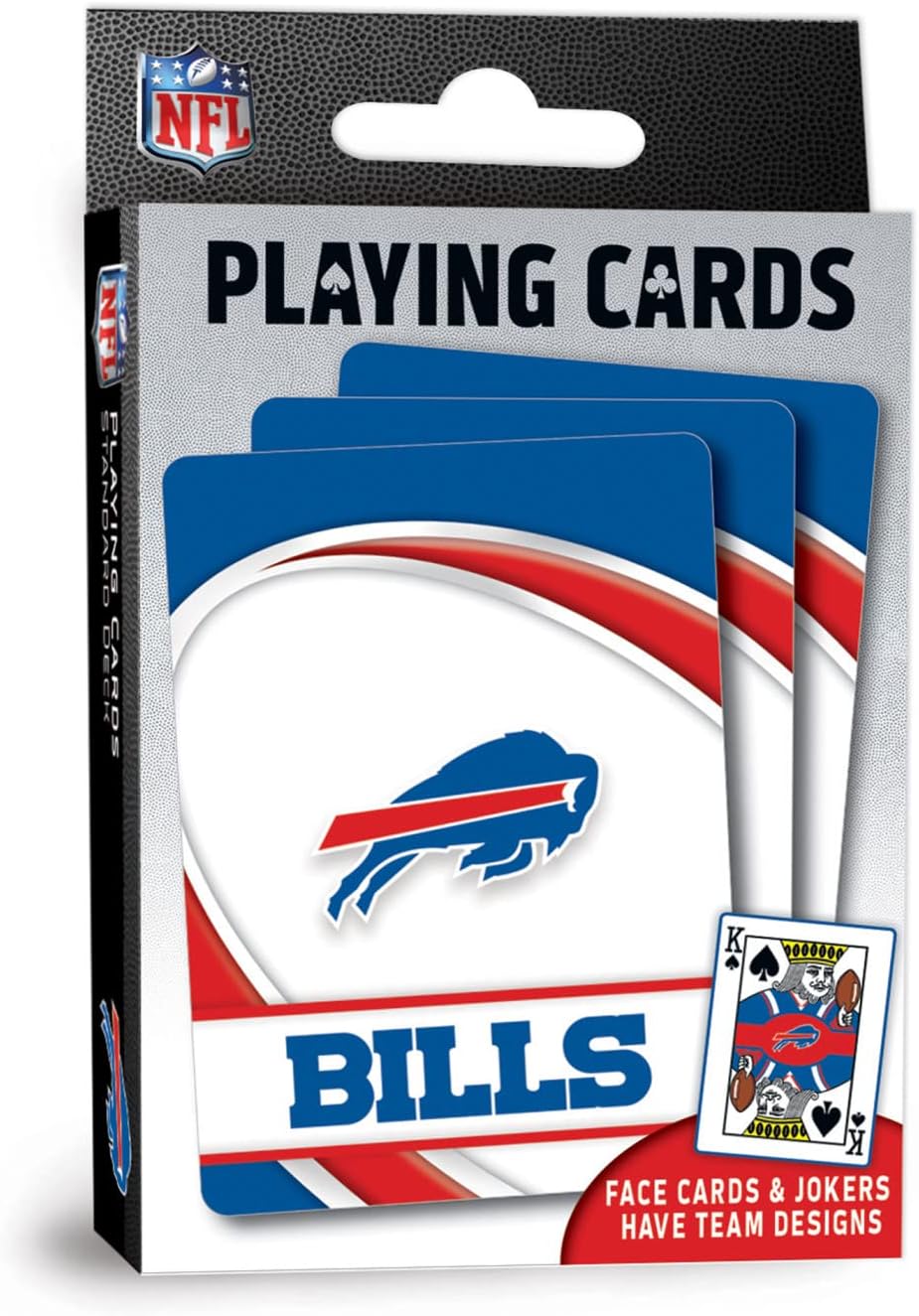 Buffalo Bills Party Supply Guide - We Like To Party Plan