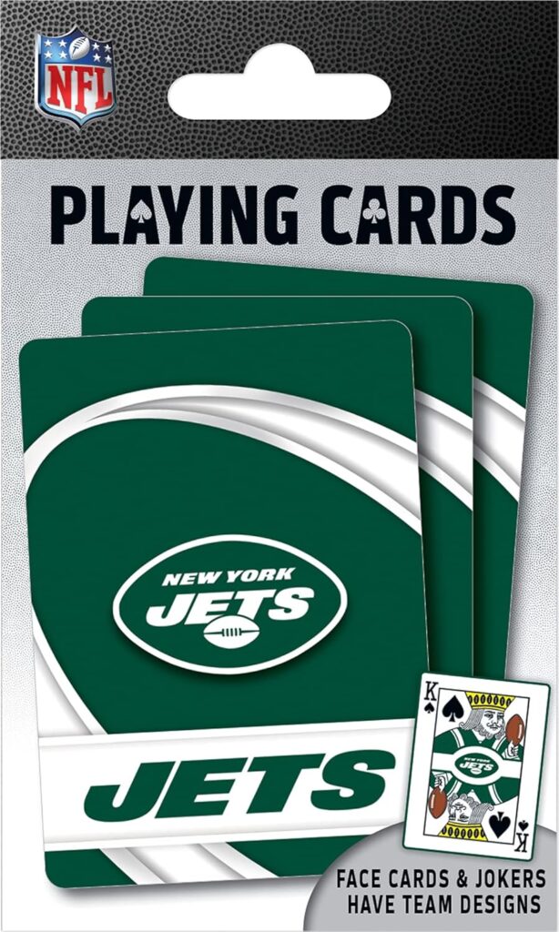 New York Jets Party Supply Guide - We Like To Party Plan