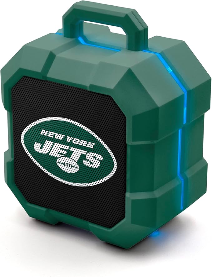New York Jets Party Supply Guide - We Like To Party Plan