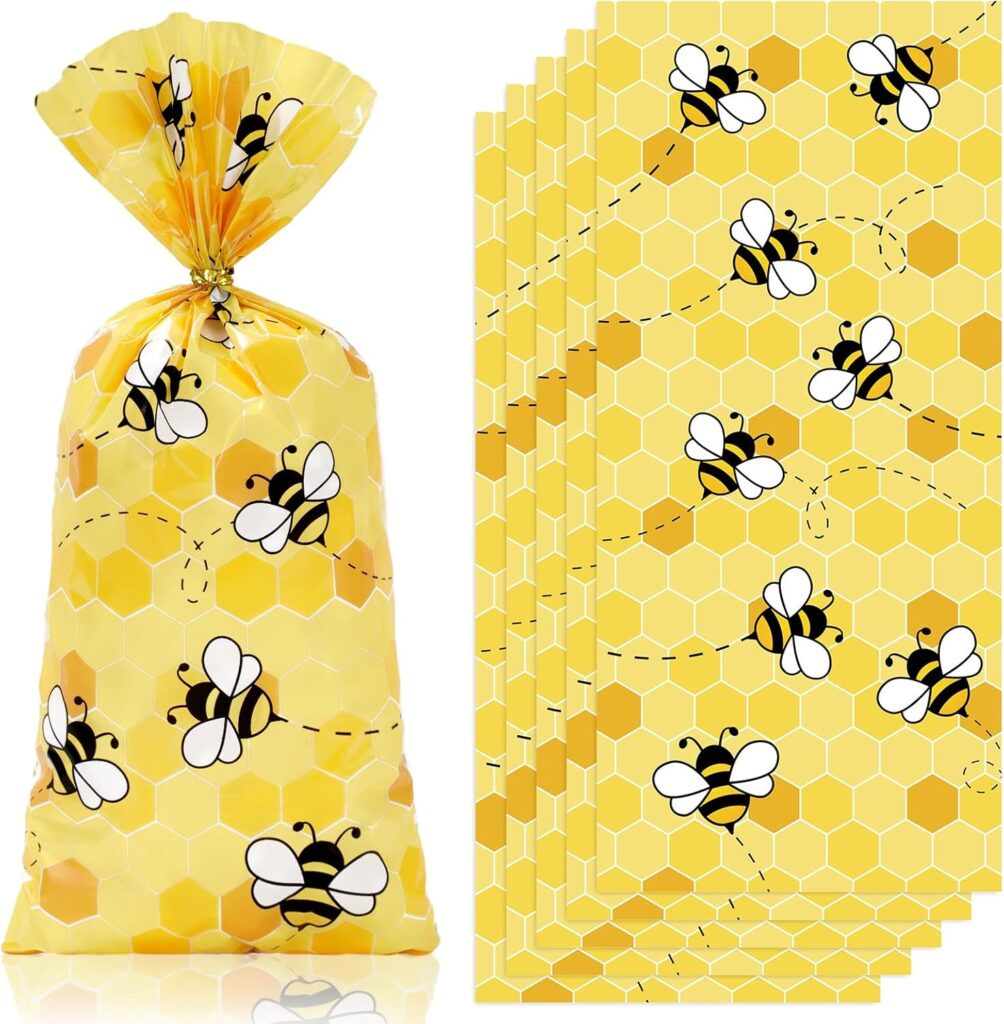 Fun to BEE One First Birthday Party Supplies - We Like To Party Plan