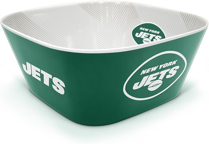 New York Jets Party Supply Guide - We Like To Party Plan
