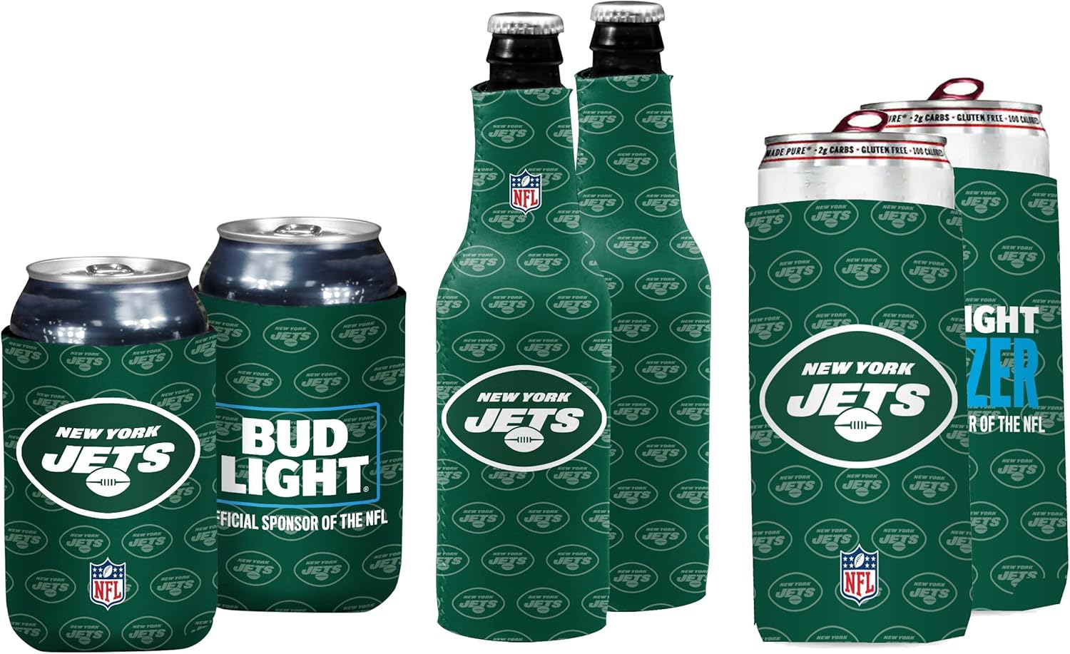 New York Jets Party Supply Guide - We Like To Party Plan