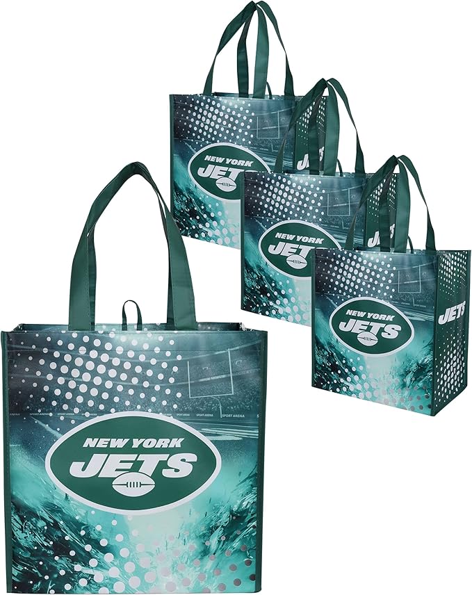 New York Jets Party Supply Guide - We Like To Party Plan