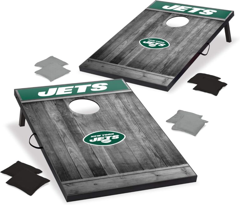 New York Jets Party Supply Guide - We Like To Party Plan