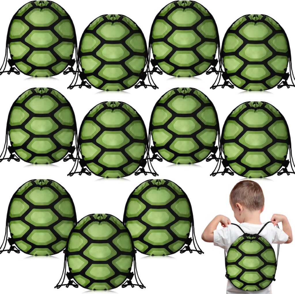 Sea Turtle Theme Party Supplies - We Like To Party Plan